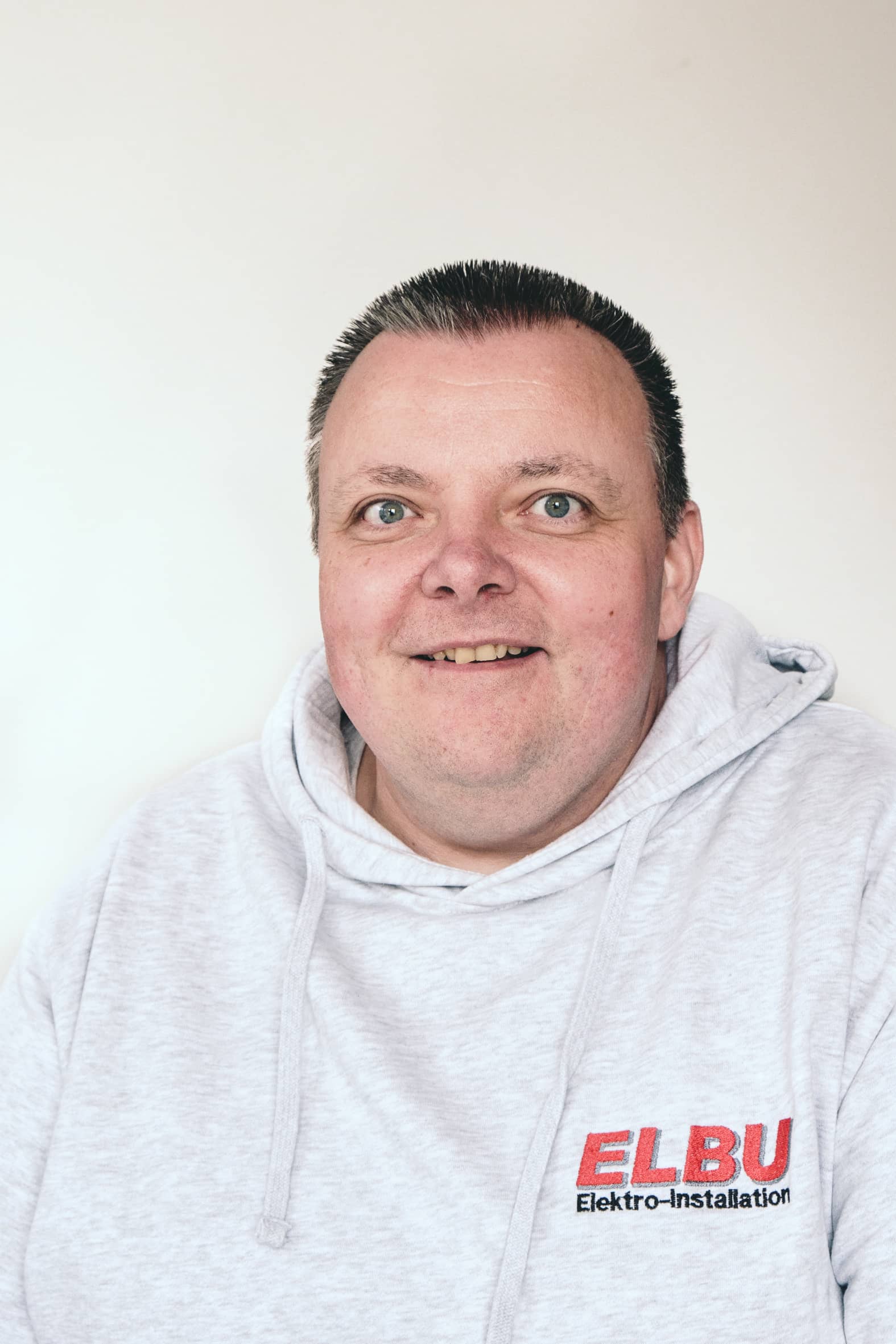 Team - ELBU Elektro GmbH