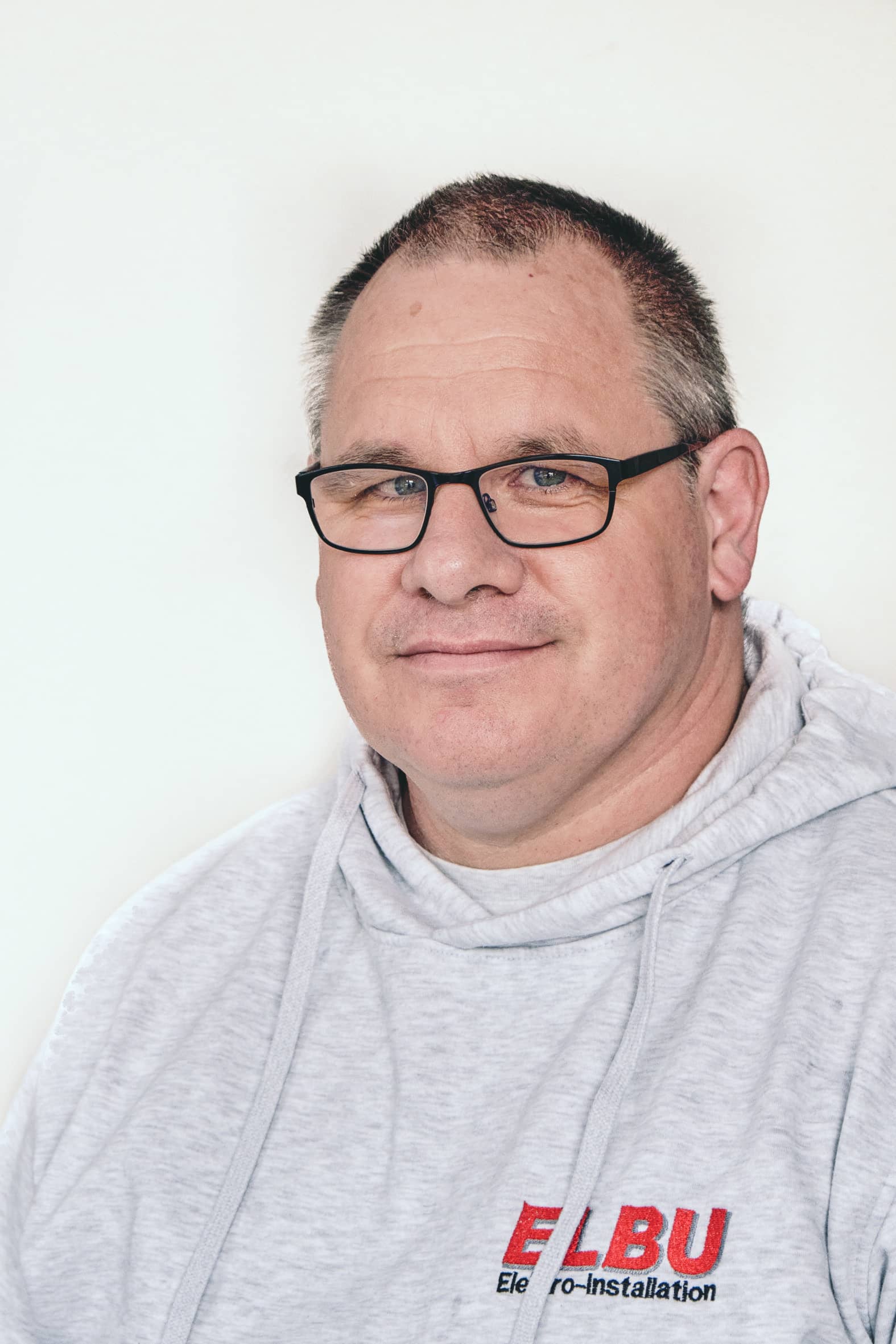 Team - ELBU Elektro GmbH